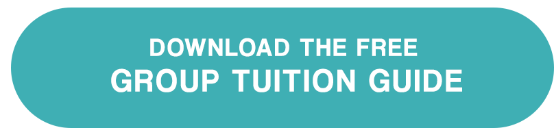 Ellie Baker | Grow Your Tuition Business with Group Programmes